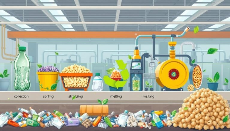 Understanding Plastic Recycling Numbers Explained